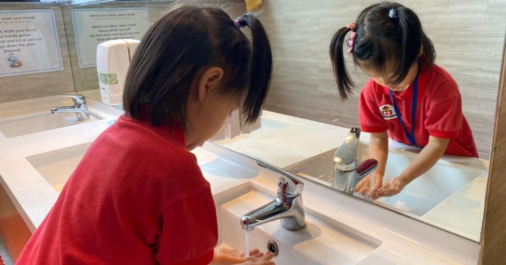 » Our COVID-19 Hygiene Protocols
